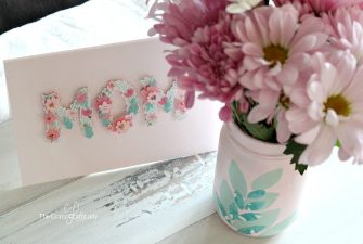 The Best DIY Mother’s Day Gifts for Grandma (Kids Can Make!) - The ...