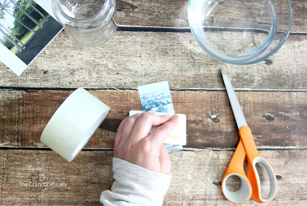 Photos on Glass - This DIY is Easier Than You Might Think