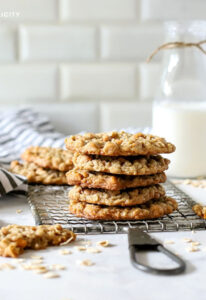 Favorite Christmas Cookie Challenge Recipes - The Crazy Craft Lady
