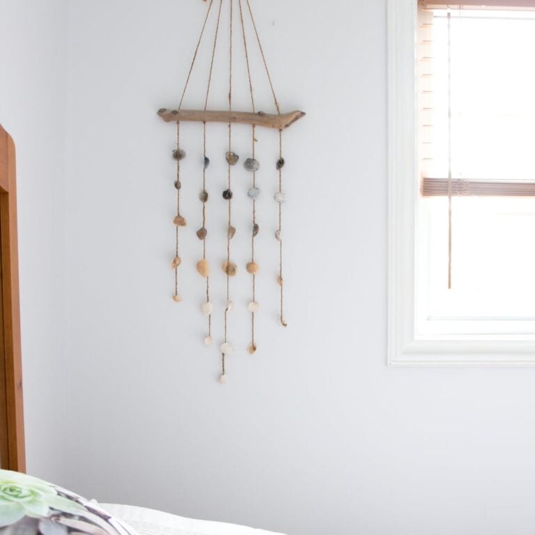 Beachcomber Craft Ideas for Coastal-Inspired Creativity - The Crazy ...