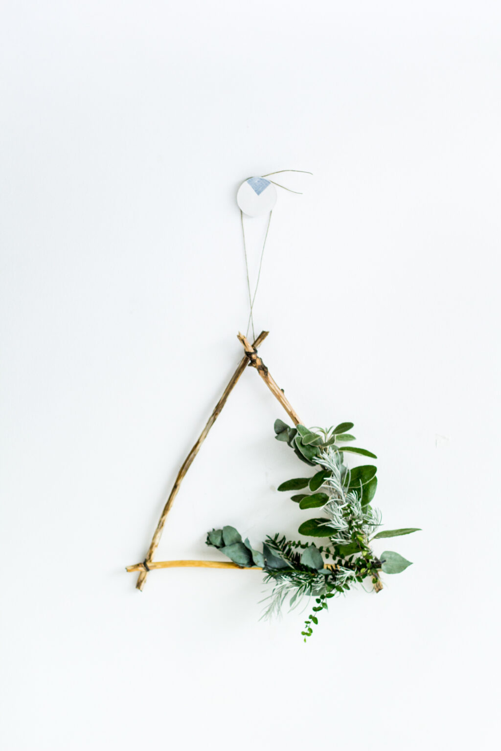 DIY Wall Hanging Ideas - The Crazy Craft Lady