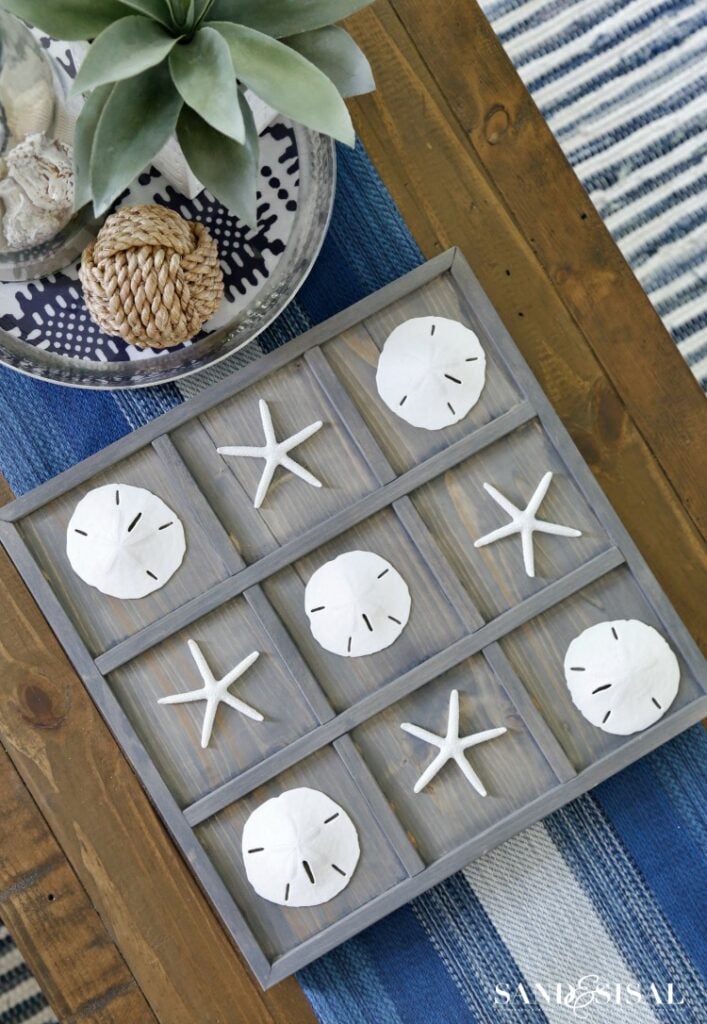 Beachcomber Craft Ideas for Coastal-Inspired Creativity - The Crazy ...