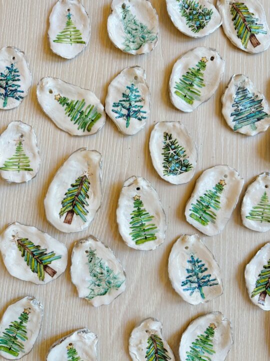 Beachcomber Craft Ideas for Coastal-Inspired Creativity - The Crazy ...