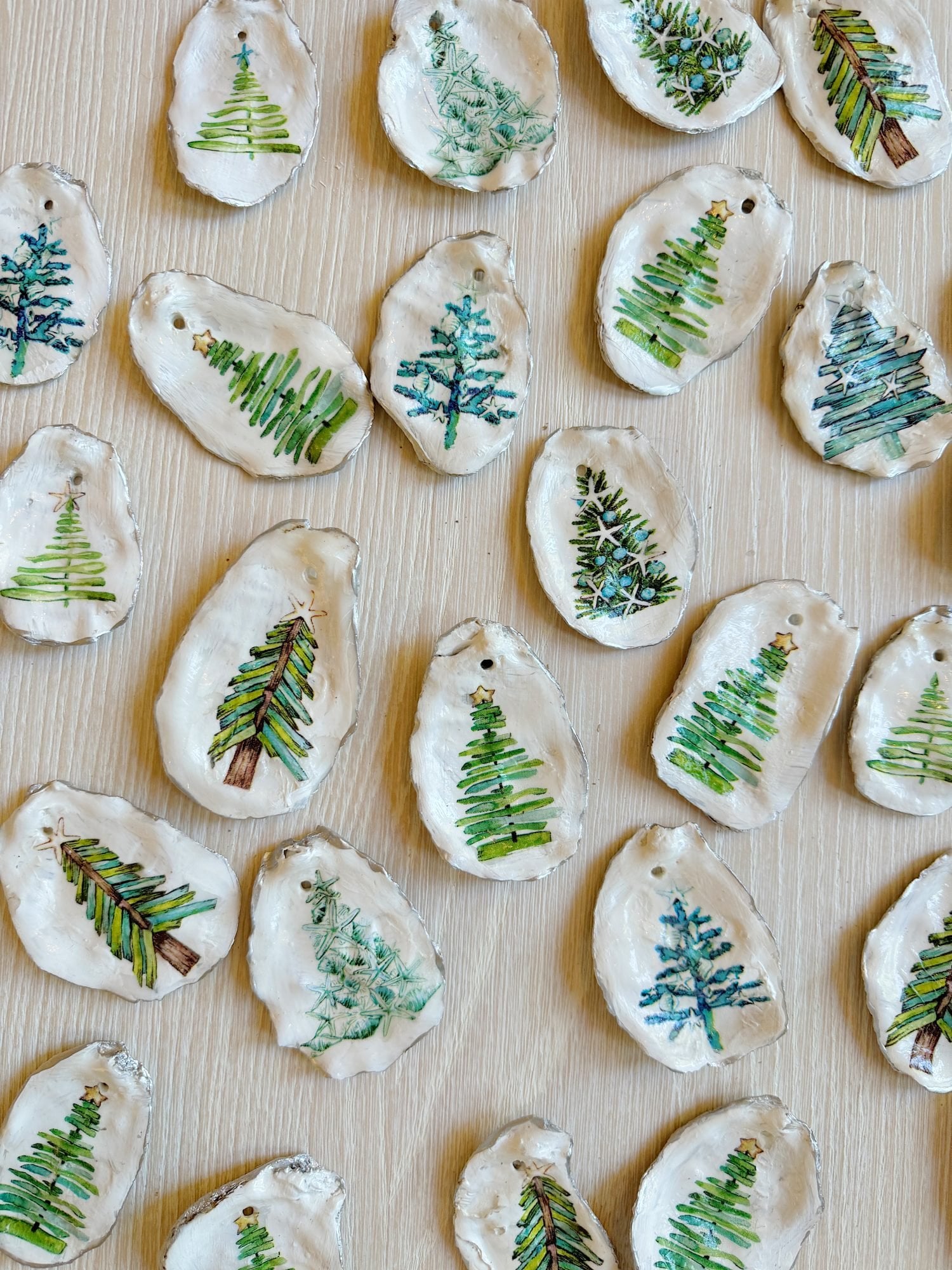 Beachcomber Craft Ideas for Coastal-Inspired Creativity - The Crazy ...