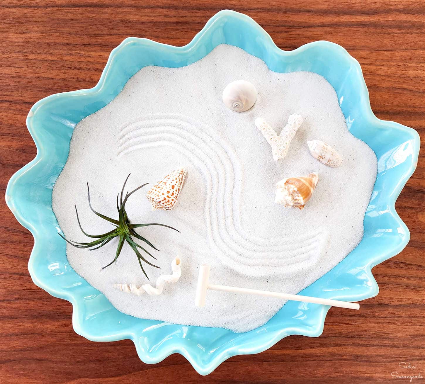 Beachcomber Craft Ideas for Coastal-Inspired Creativity - The Crazy ...