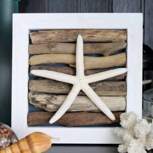 Beachcomber Craft Ideas for Coastal-Inspired Creativity - The Crazy ...